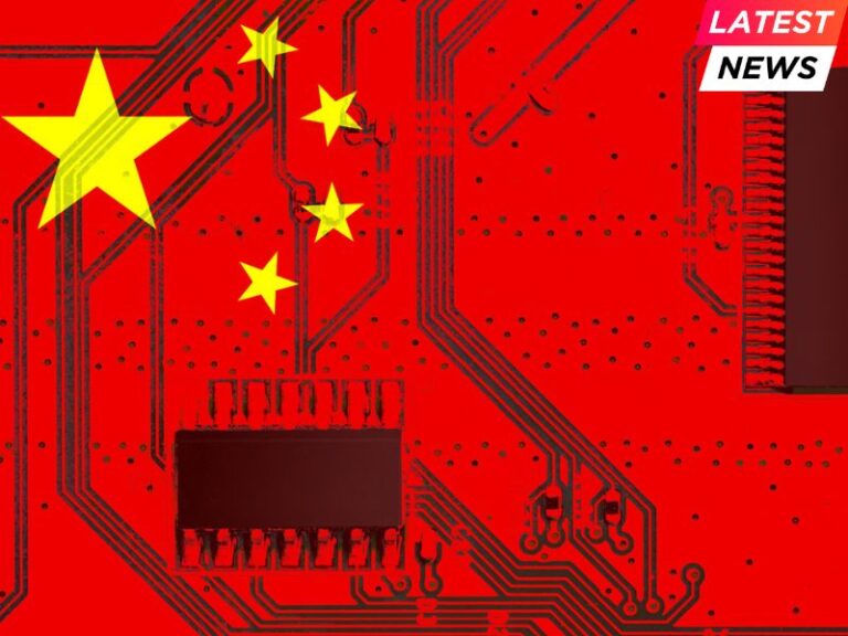 China Tech Stocks Surge in 2025