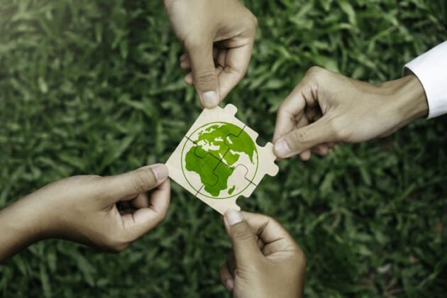 Aid in Decline: Rethinking Overseas Development Assistance in a ...