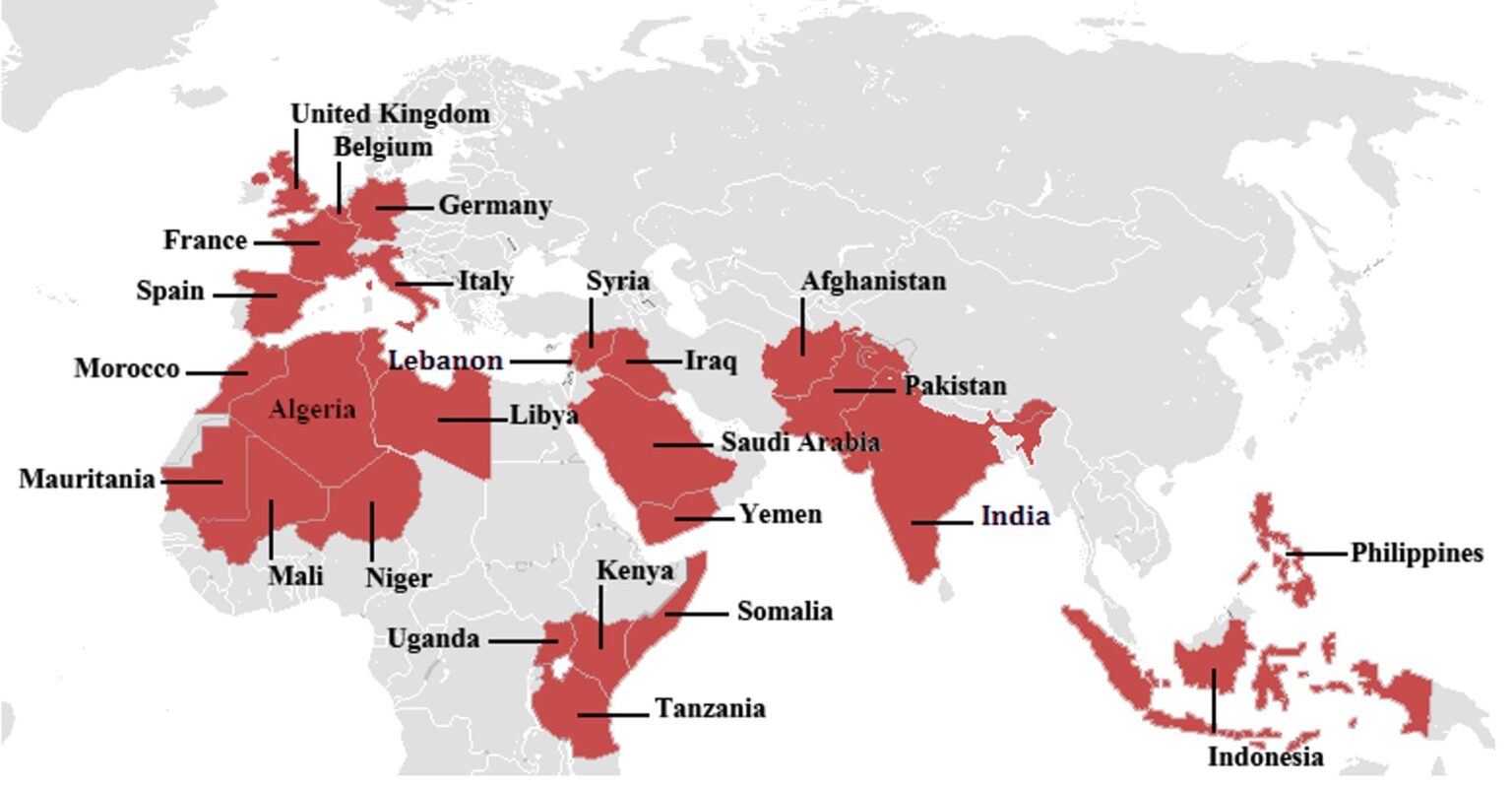 Understanding Terrorism: What It Wants & How to Stop It