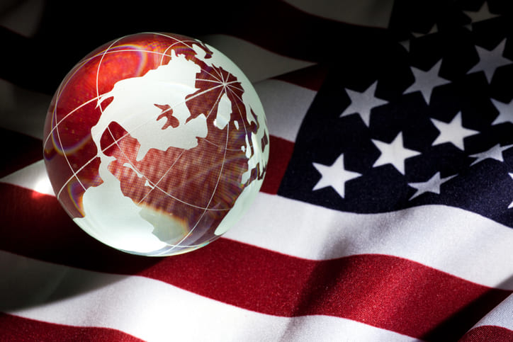 America's Global Status: A Look at Potential Regrets