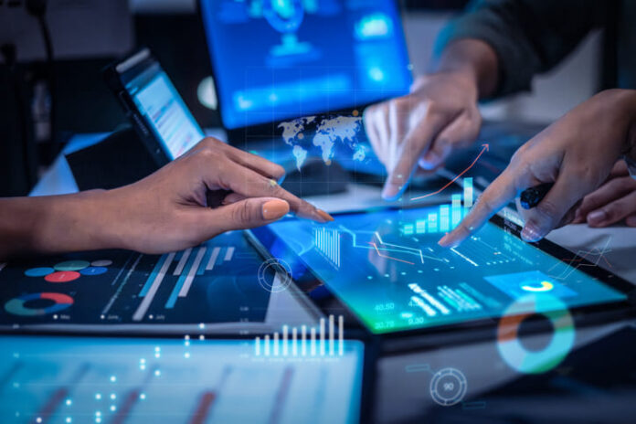 Best Financial Data Services: Top 5 Picks