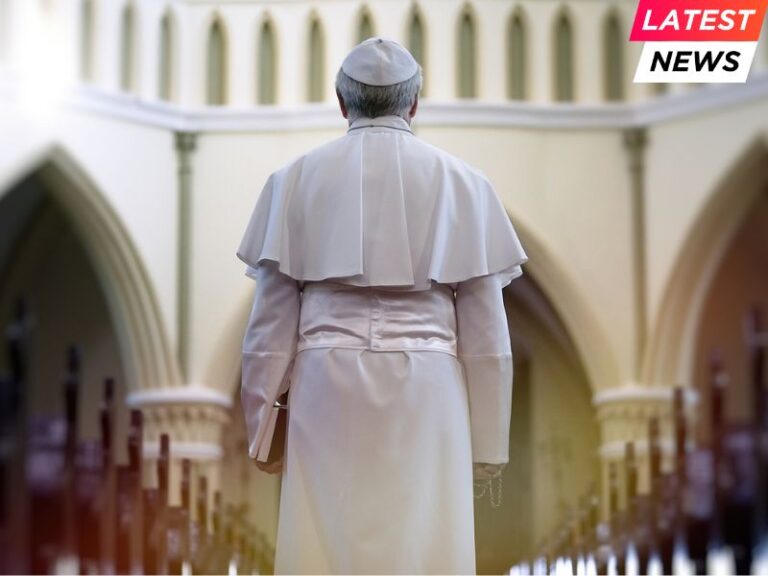 Pope Leo XIV: First American Elected as Pontiff