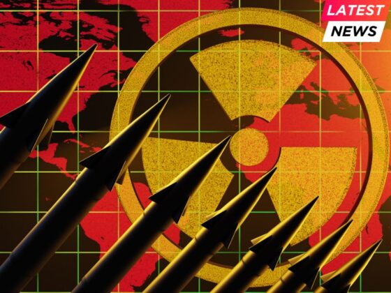 Trump, Iran, and Nuclear Tensions Rise