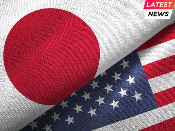 Trump Targets Japan Over Rice Imports