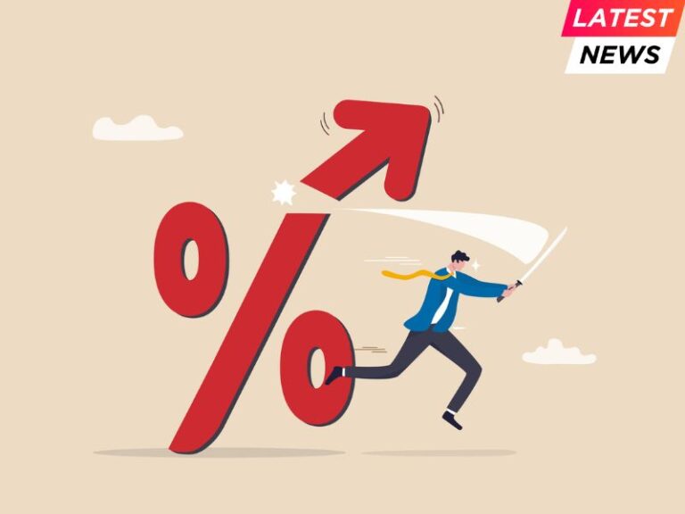 Powell Hints at September Rate Cut