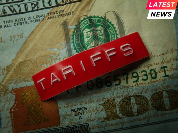 Supreme Court Reviews Trump Tariff Ruling