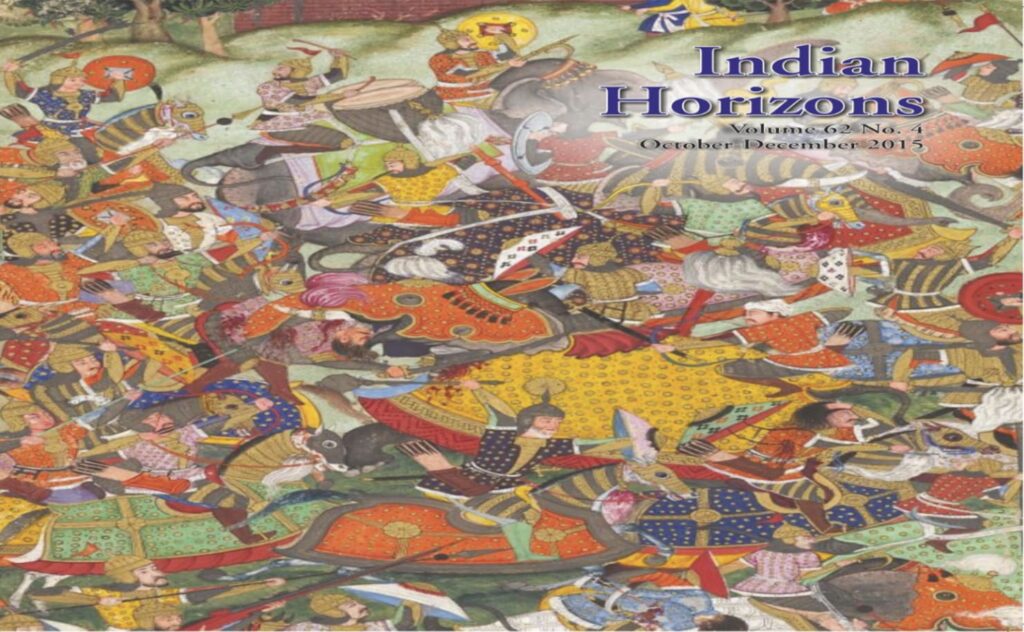 Al-Biruni’s Kitab al-Hind: Religion, Caste & Culture - The World ...