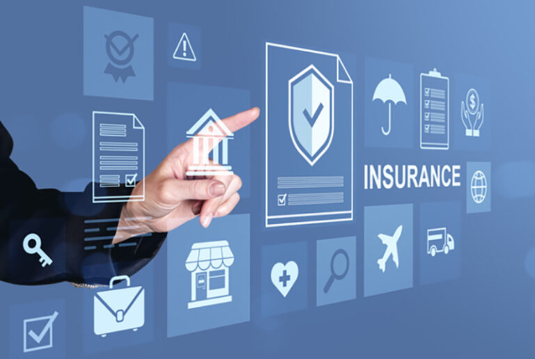 Custom Insurance Software: A Smart Investment - The World Financial Review