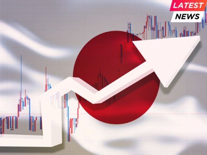 Japan Inflation Stays High, Rate Hike Looms
