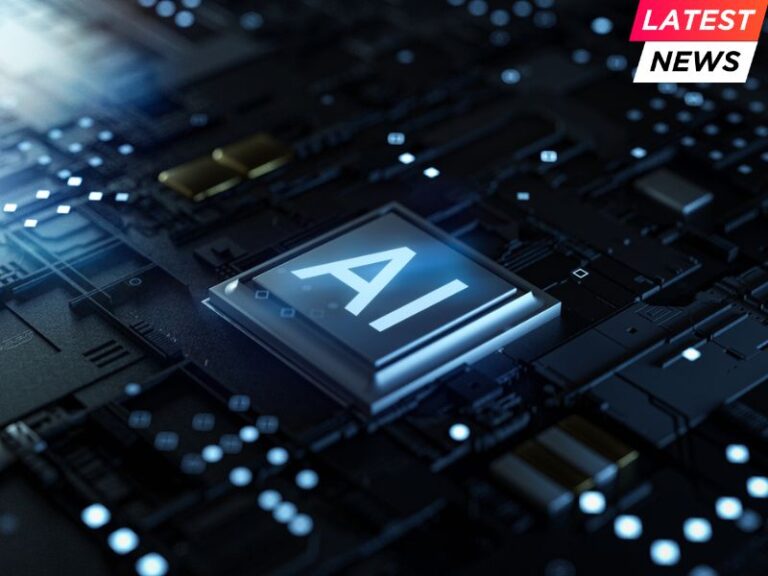 Chip Shortages Boost Baidu’s AI Expansion