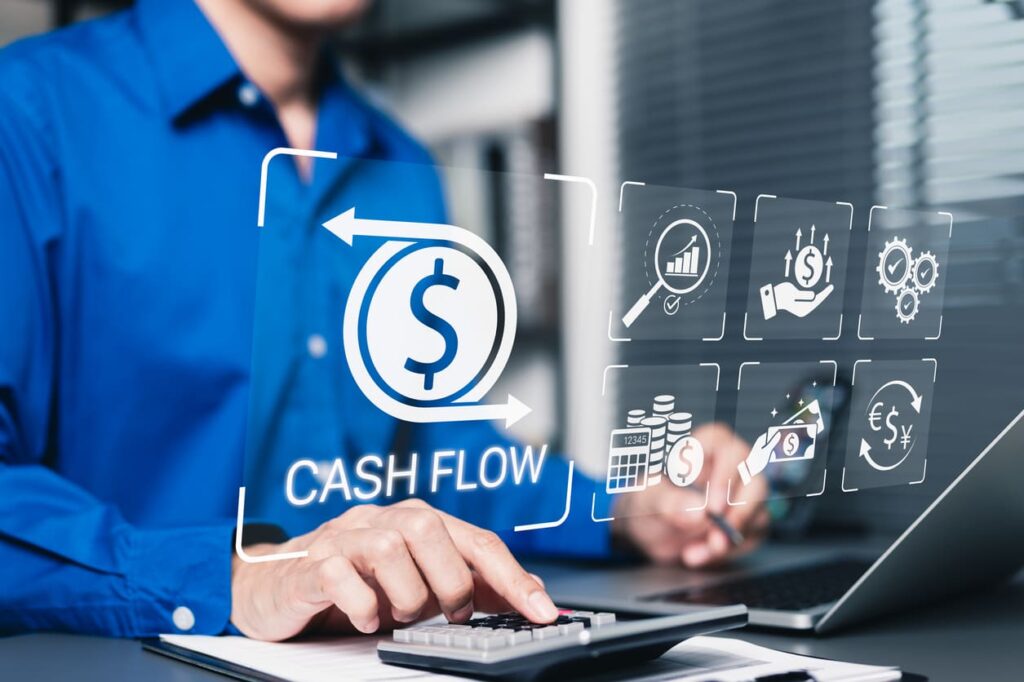 Cash Flow Solutions That Help Small Businesses Grow - The World ...