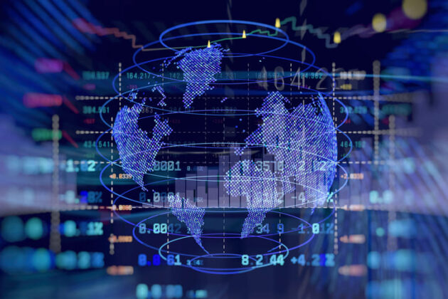 Top Platforms for Global Macro Trend Coverage in 2026 - The World ...
