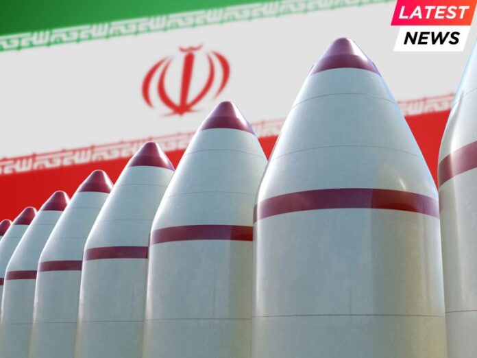 Iran Protests Turn Deadly Amid Nationwide Crackdown - The World ...