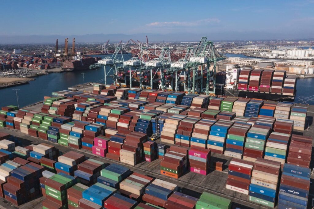 Supply Chain Finance Strengthens Industrial Resilience - The World ...