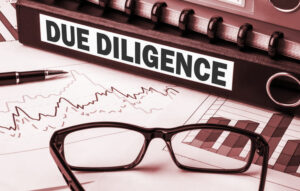 Counterparty Due Diligence Under UK AML & CTF Rules - The World ...